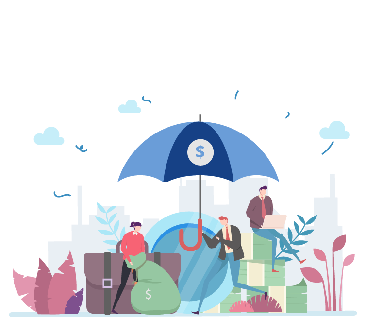 Assets & Pecuniary Insurance in Dubai