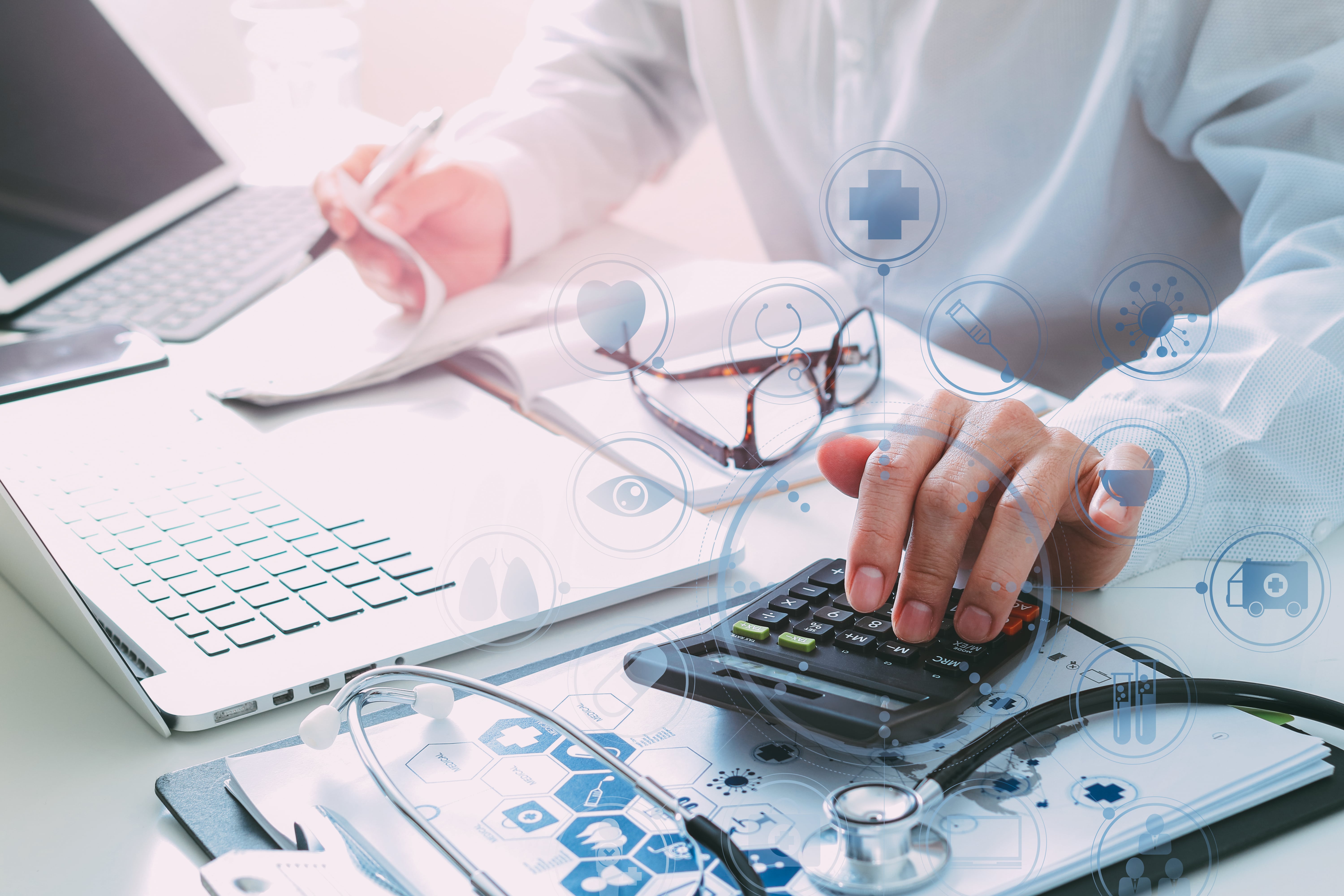 Navigating Rising Healthcare Benefit Costs: Insights from Gargash ...