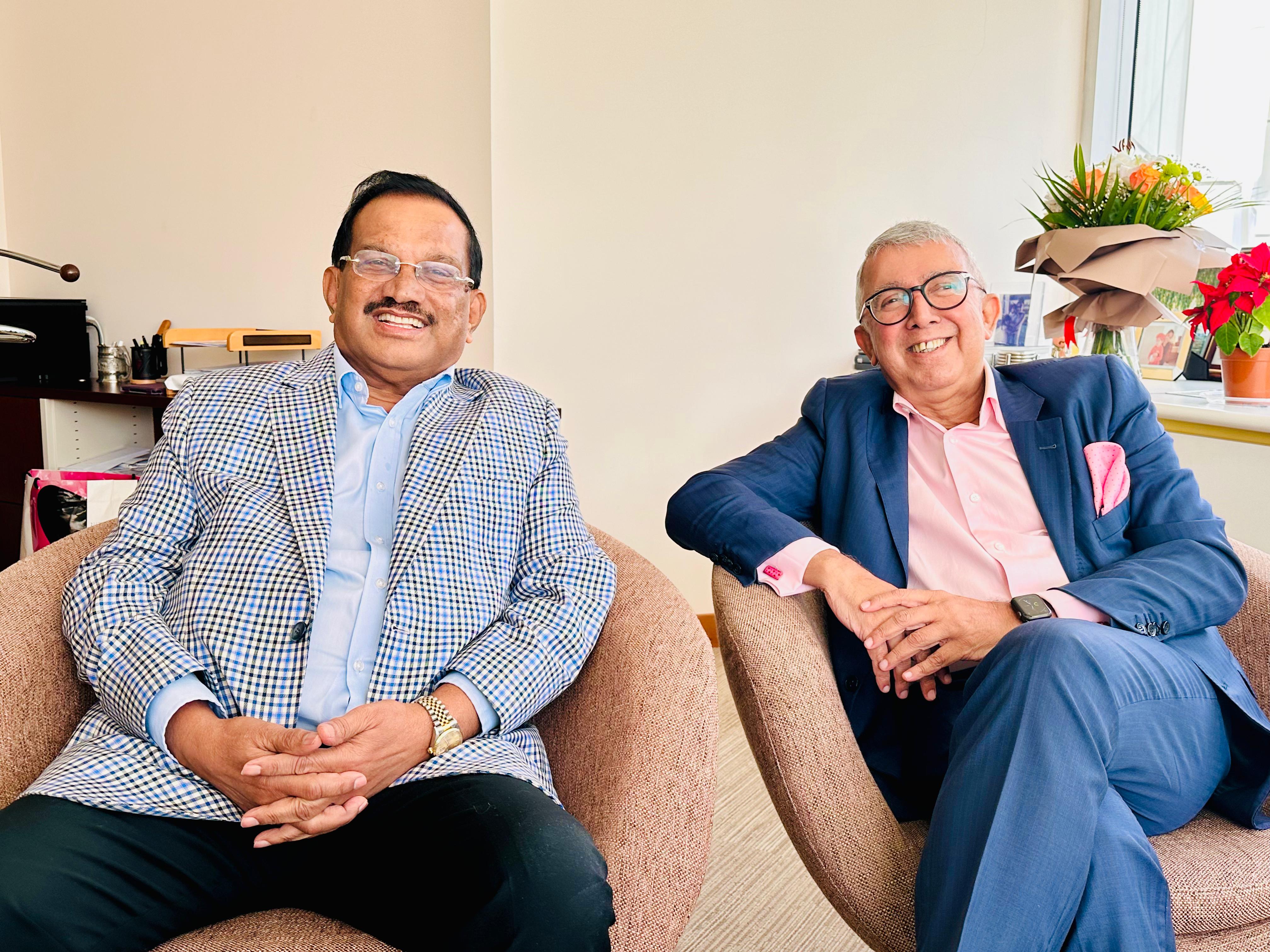 Comprehensive Coverage for Indian Workers with Pravasi Protection Plan ...