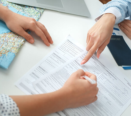 Tour Operators Liability Insurance