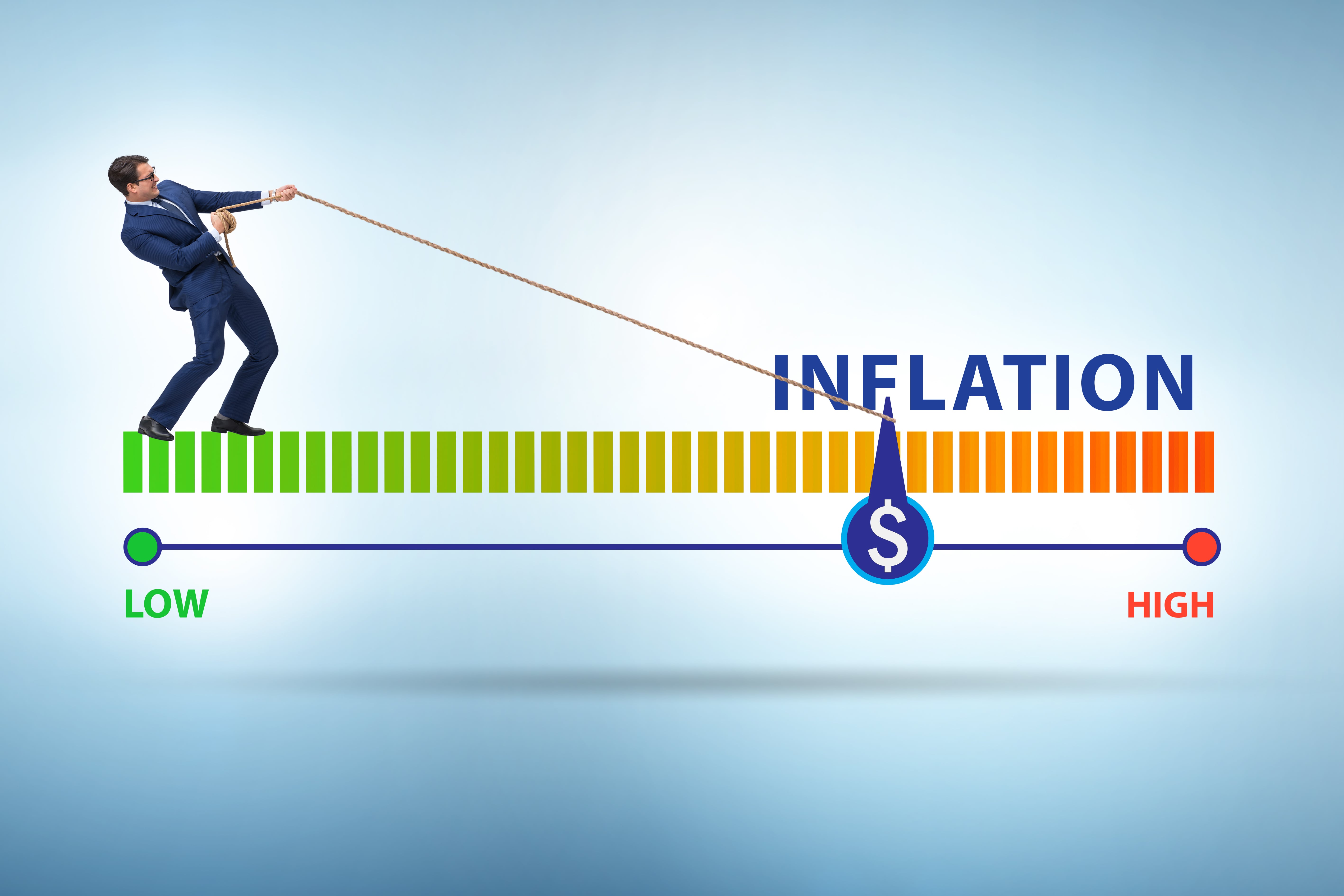 Business Strategies to Counter Inflation: Key Tactics and Best Practices