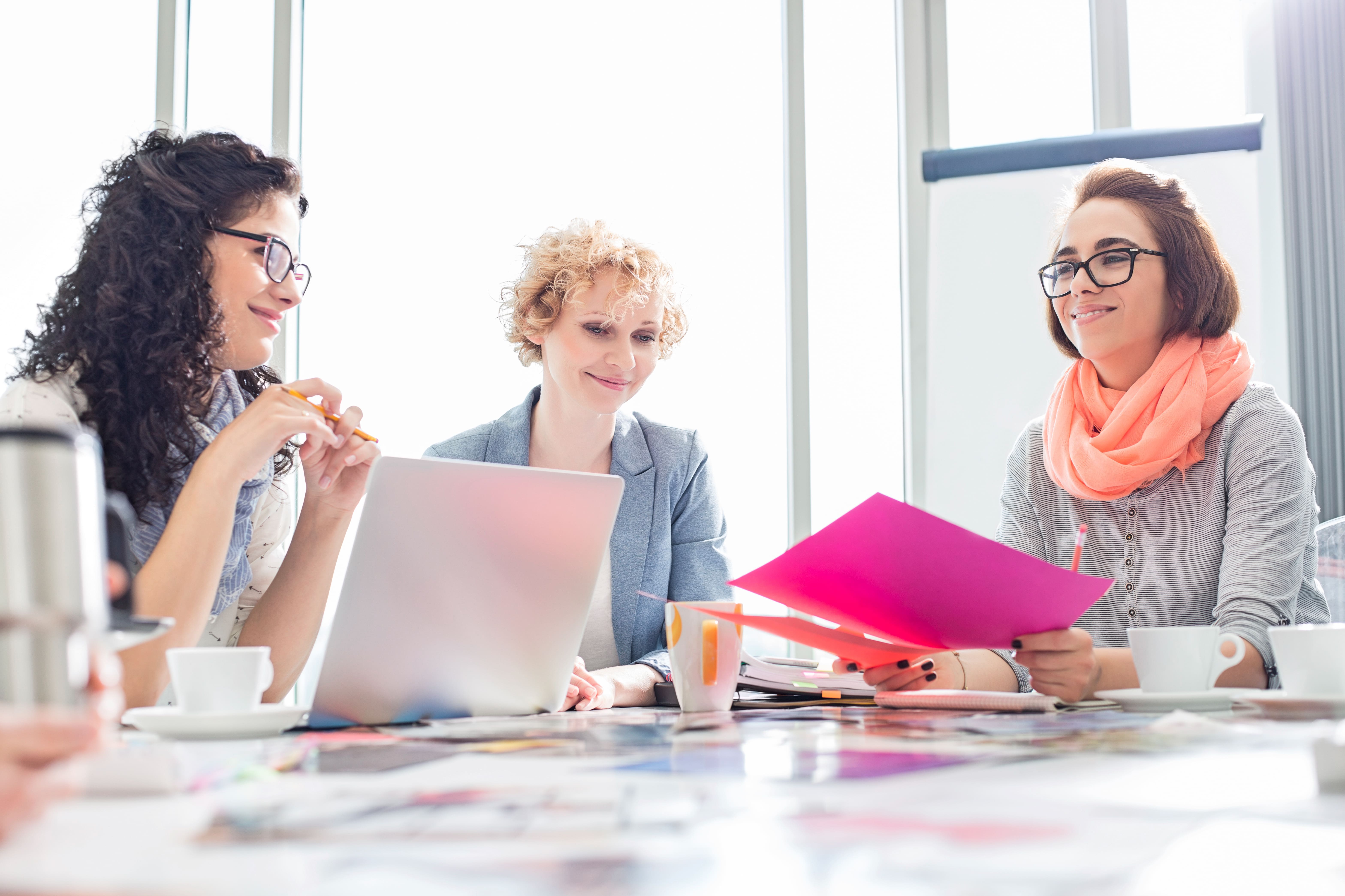 10+ Ways for Women to Stay Healthy and Maintain Work-Life Balance