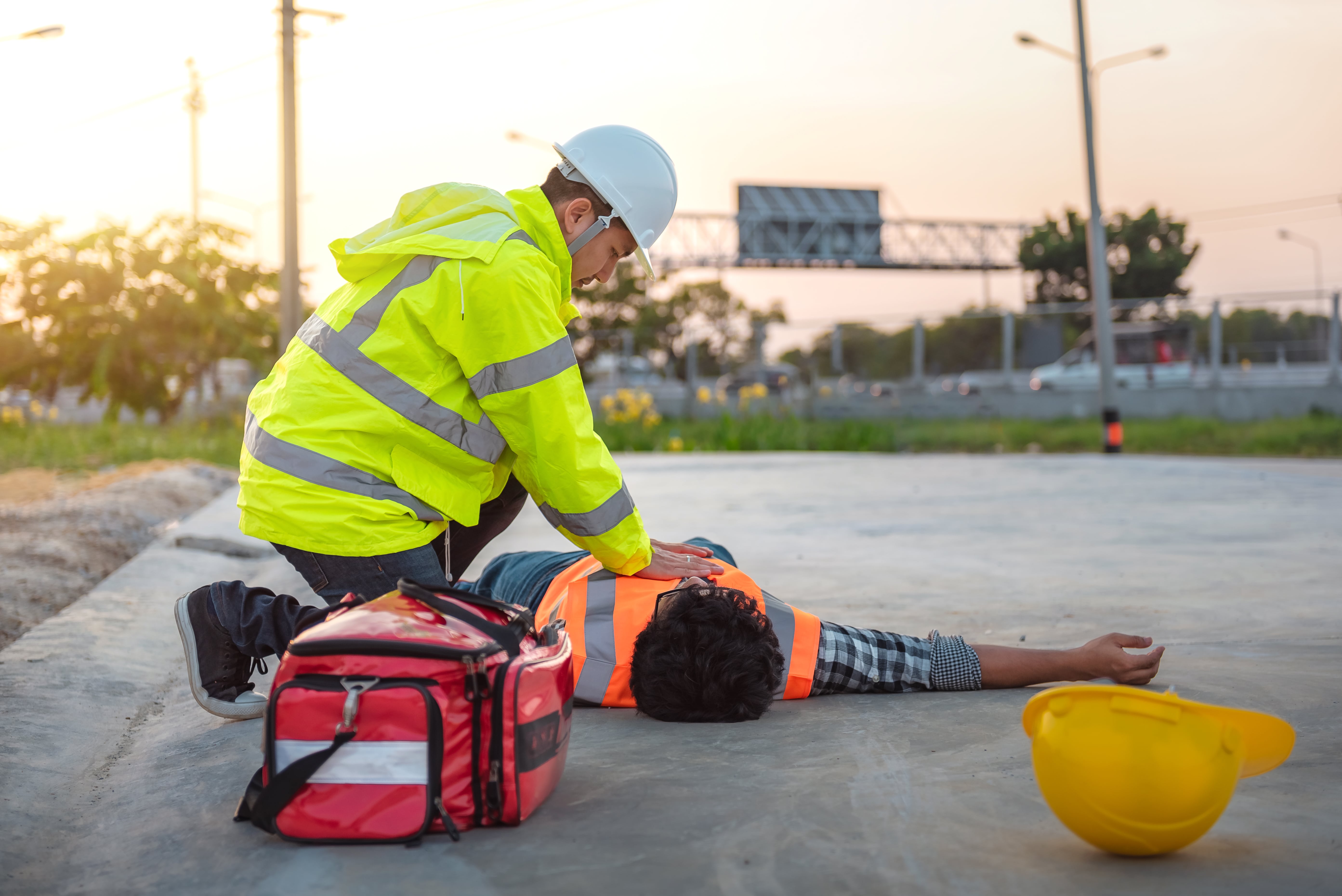 Understanding the Benefits of Workmen’s Compensation Policy in the UAE