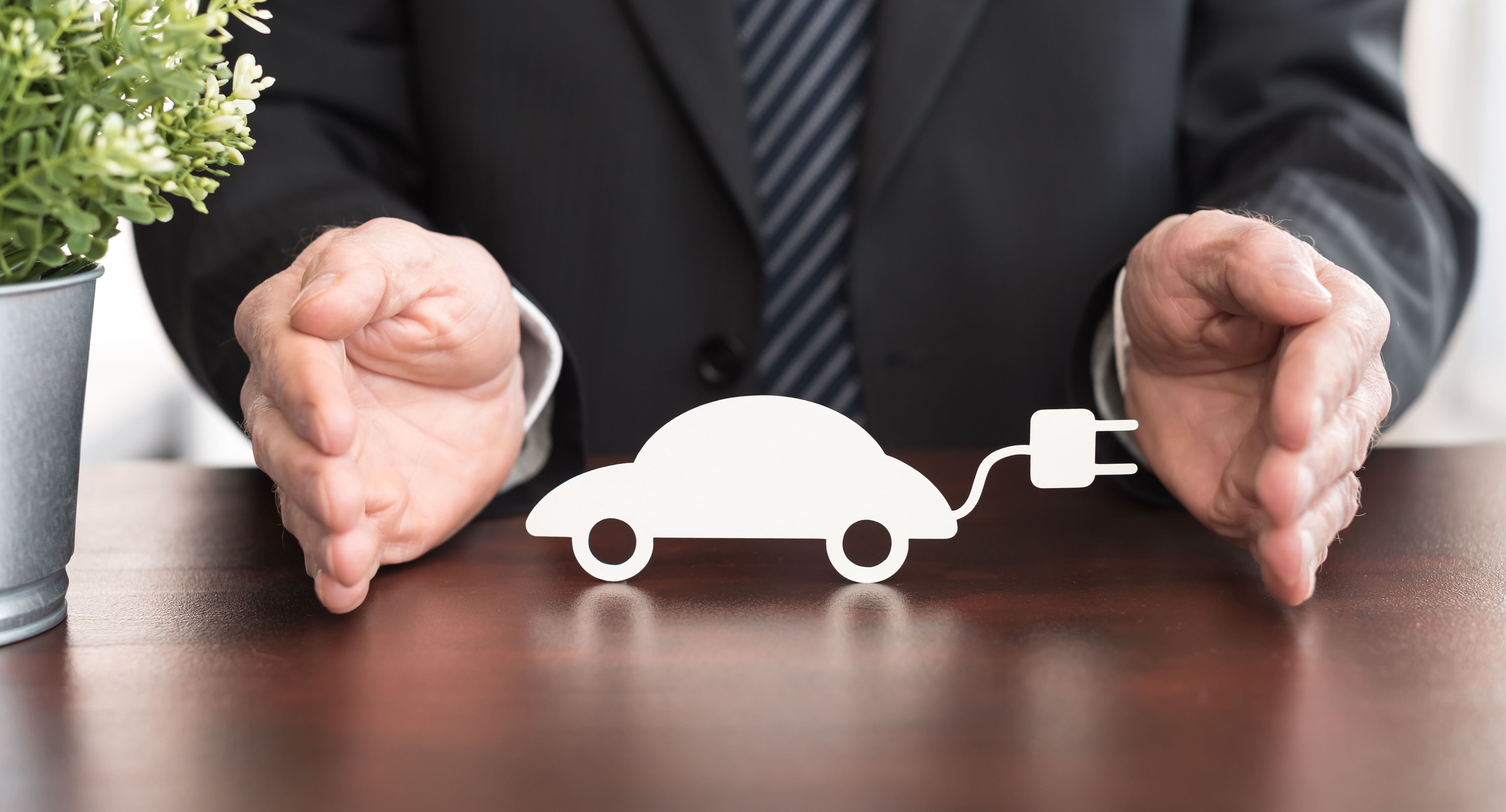Car Insurance for Electric Vehicles in the UAE: A Comprehensive Guide